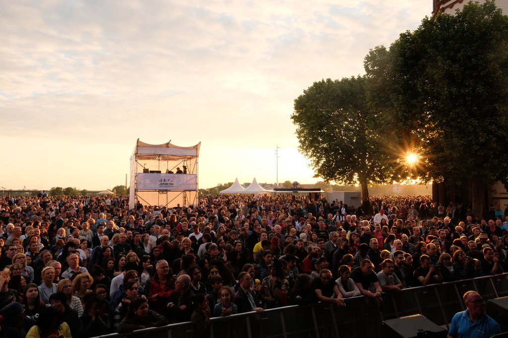Events in Düsseldorf - top events and city tours