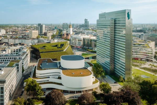 Visit Düsseldorf