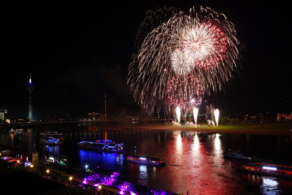 Japan-Tag (Japan Day) DUS/NRW - experience Japanese culture close up